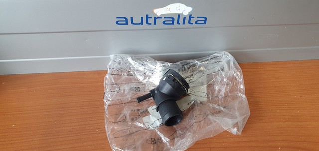 OEM VAG Coolant Flange 1K0122291BQ for sale online | eBay