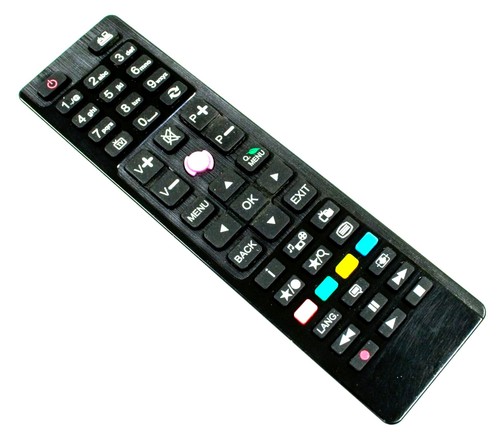 Ruwido 17.396 2 Original Remote Control -Wear- AO482 | eBay