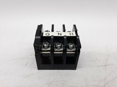 IDEC BNH 30W Terminal Block | eBay