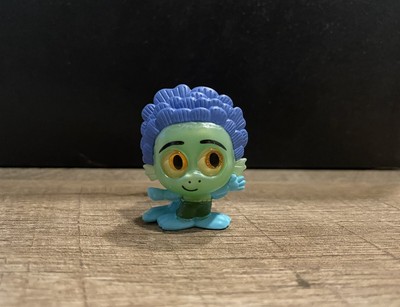 NEW Disney Doorables Series 9 - Luca Sea Monster From Luca | eBay