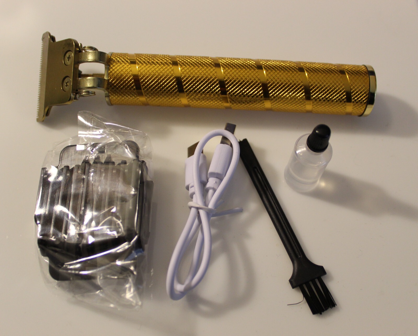 SMS Professional Hair Clipper/Trimmer - Brand New - Nice Stocking ...