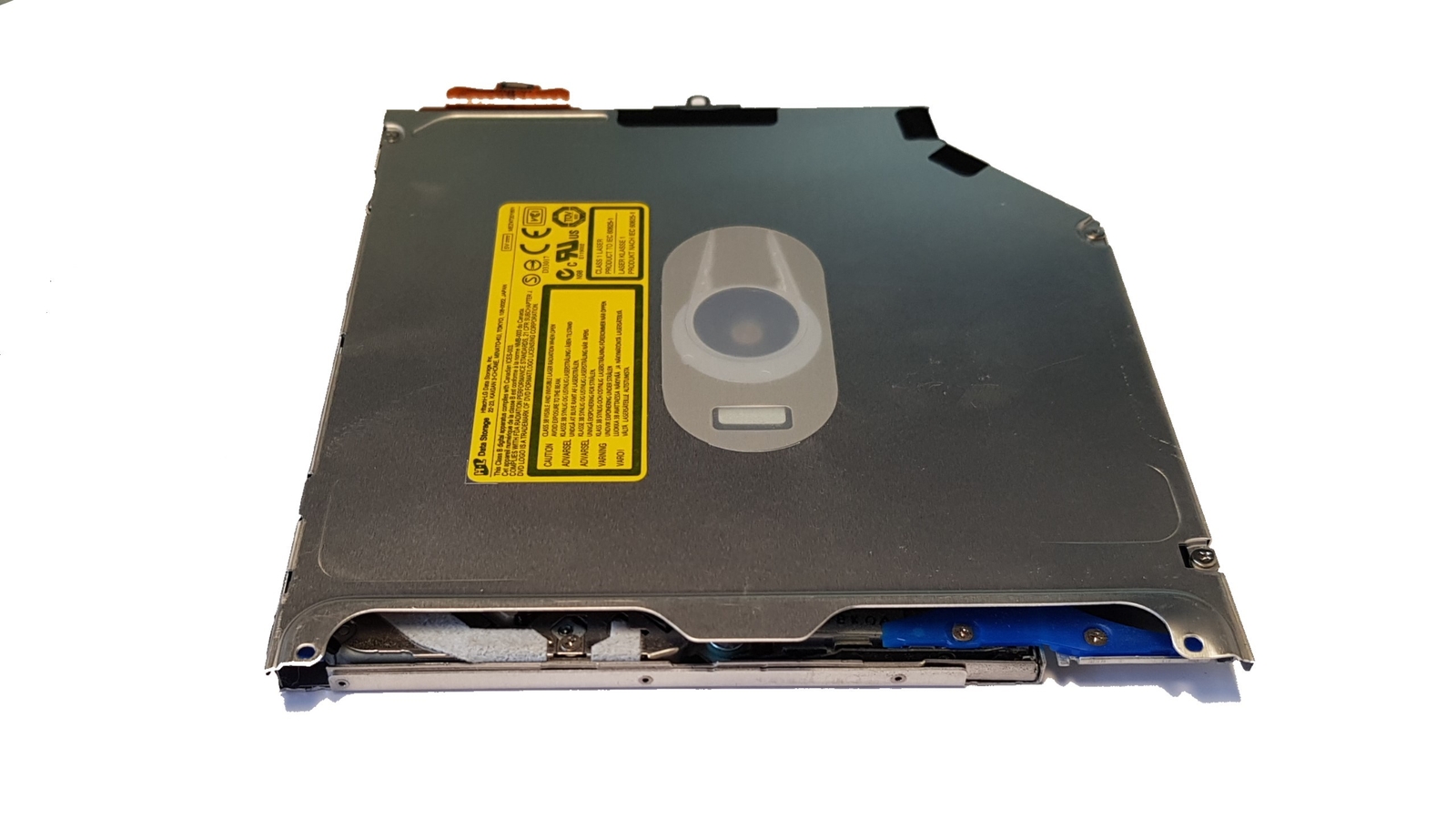 Apple Super Multi DVD RW For Macbook A1342 GS23N S23NA 678-0598A | eBay