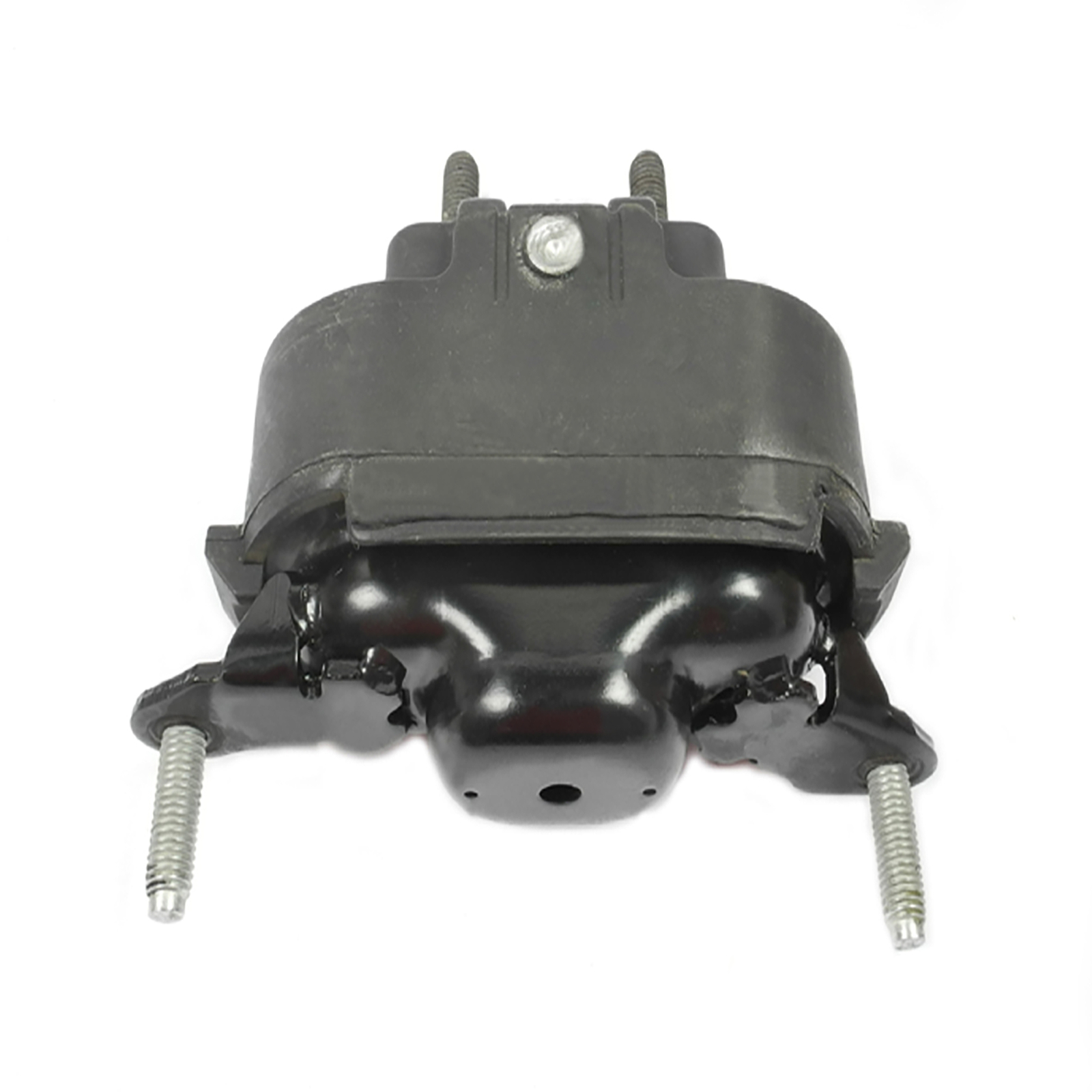 Engine Motor & Automatic Trans Mount For Chevrolet Malibu Pontiac G6 3 ...