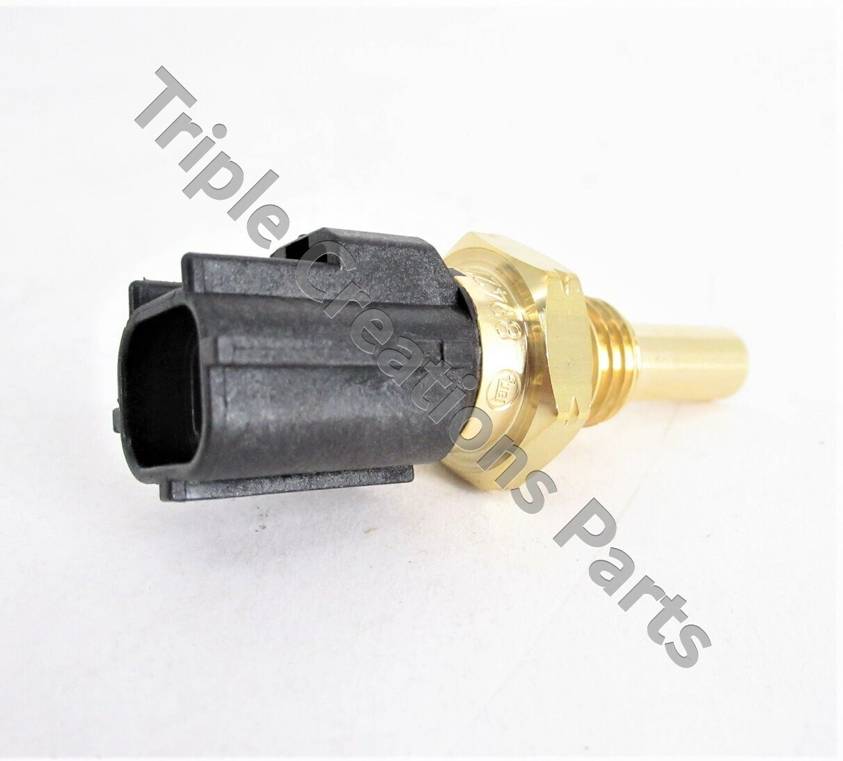Toyota Genuine 89422-30030 Sensor Water Temperature (For E.F.I.) OEM | eBay