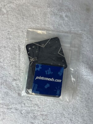 Printer Mods 3d Printer Parts Xchange v1.0 Tool Plate Assembly | eBay