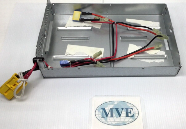 APC Smart UPS Replacement Battery Cartridge 885-5175a Ap885-5175a ...