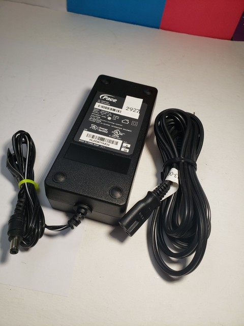 Pace AC Adapter Adp-36lr a 12v 3a for sale online | eBay