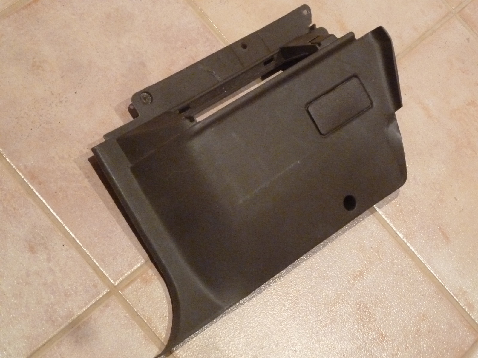 TOYOTA CELICA RIGHT REAR PANEL RA60 RA61 NOTCHBACK LIFTBACK MA61 SUPRA ...