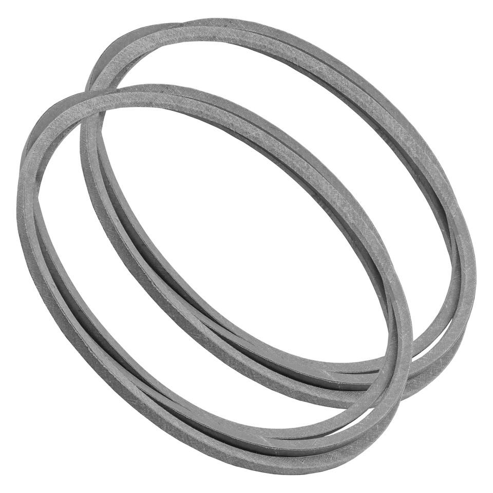 GX21833 GX20571 265238 Deck Drive Belt For John Deere LA165 X140 X165 ...