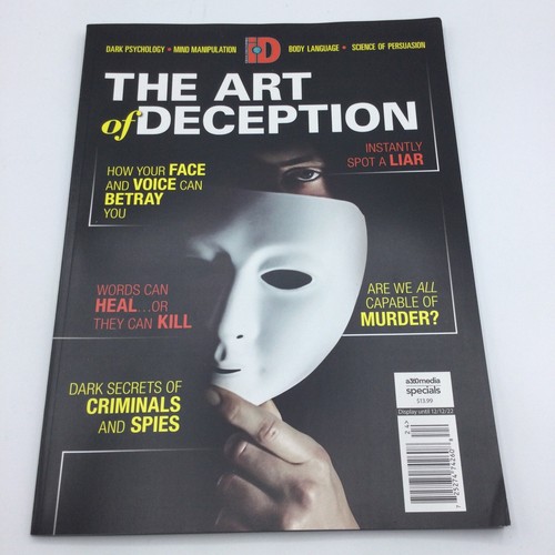 the art of deception | eBay