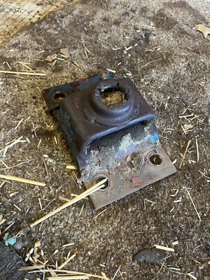 Tractor Parts - Ford 600-800 Tractor