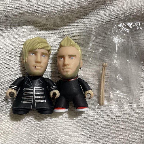 My Chemical Romance Bob Figure #ee9c83 | eBay