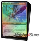 Foil Kastral, The Windcrested X4 M/NM Magic: The Gathering MTG ...