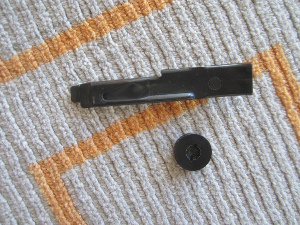 OEM factory bolt release button for Benelli M1S90 M1 Super 90 | eBay