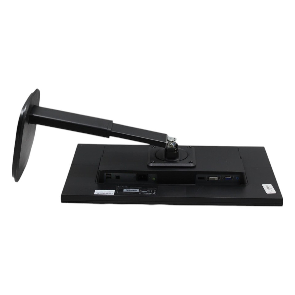 ViewSonic VG2439m-LED 24" Full HD 1080p Widescreen LCD Monitor | eBay