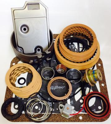 Holden Trimatic TH180 Automatic Transmission Deluxe Rebuild Kit | eBay UK