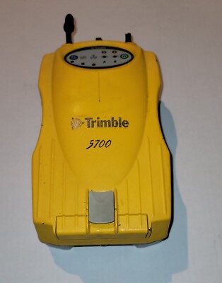 Levels & Surveying Equipment - Trimble 5700