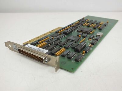 S.G.T 100e Eisa Host Adapter 1992 500125-03 006-3301028 | eBay