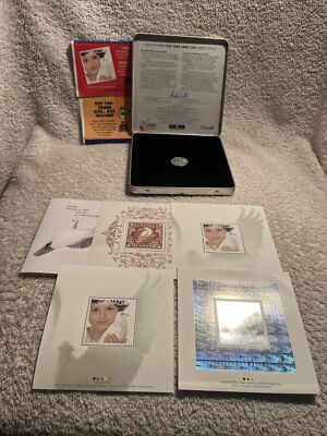 Canada Post - 1999-2000 OFFICIAL MILLENNIUM KEEPSAKE STAMPS & COIN | eBay