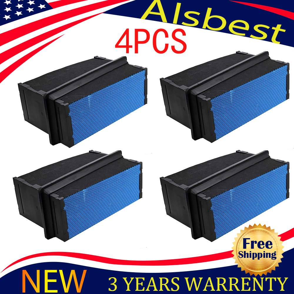 4PCS P621725 For KENWORTH T680 and PETERBILT 567 579 Turck Engine Air ...