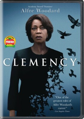 Clemency DVD **DISC ONLY** 191329125465| eBay