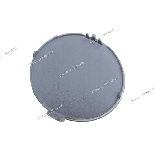 Front Bumper Towing Eye Cover Cap #51118060131 Primed For 2012-2017 BMW ...