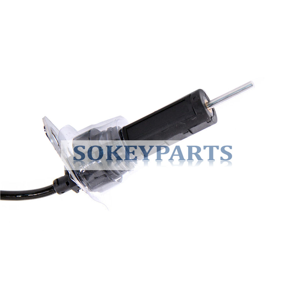 ABS Brake Pad Wear Sensor Fit For Volvo 20526766 20928539 21390374 | eBay