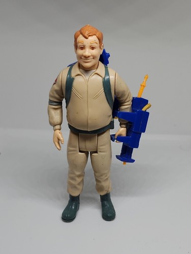 Ray Stantz The Real Ghostbusters 1984 Kenner Vintage Action Figure | eBay