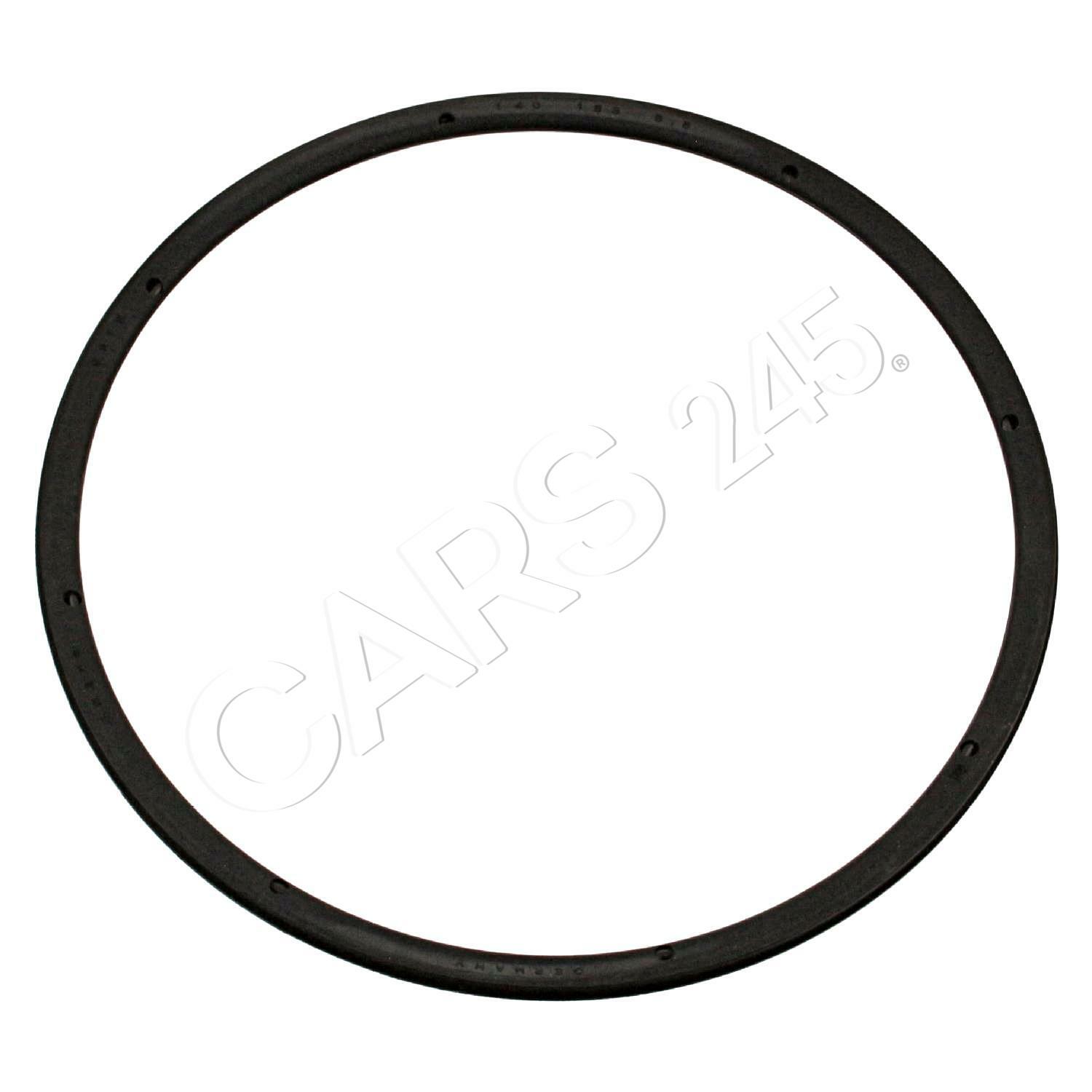 FEBI Shaft Oil Seal Rear 3199066 | eBay
