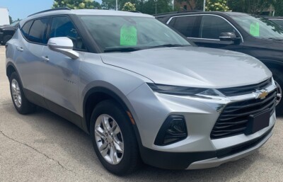 Touch Up Paint for GM color code WA636R, Switchblade Silver. 1 oz. size ...