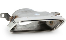 MERCEDES BENZ GLK X204 Exhaust Cover End Pipe A2074901927 for sale ...