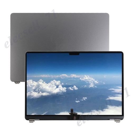 For Apple Macbook Air 2023 M2 A2941 15in EMC 9301 LCD Display Screen ...