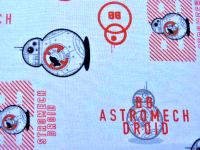 Astromech Logo
