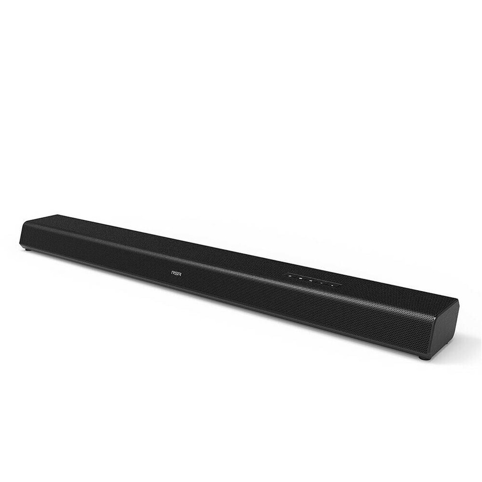 2.1 Ch Soundbar with Built-in Subwoofer HDMI Optical input Bluetooth ...