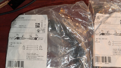 (1) ifm Connection cable EVC269 VDOGF030MSS0005H03STGF030MSS New | eBay