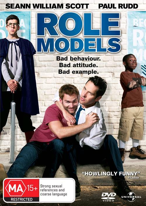 Carly Craig Role Models Camping BIP' Star Evan Bass Reveals Why He,