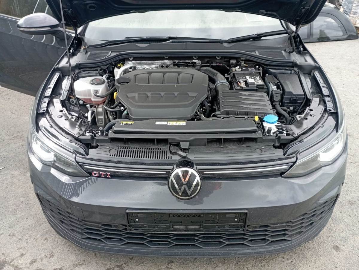 Volkswagen Gti Engine VW Golf TSI Versus VW Golf GTI | Torque