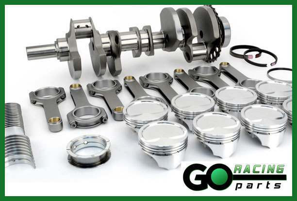 LS STROKER KIT LS2 / L76 / LQ9 / LQ4 FORGED 4.000" 403-408 | eBay