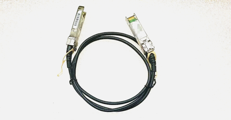 10GB CABLE FOR MELLANOX CONNECTX-3 10GBE PCIE CARD CX311A | eBay