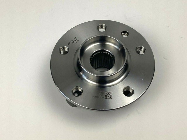 Maserati Levante Front Wheel Hub Bearing 670034381 Genuine for sale ...