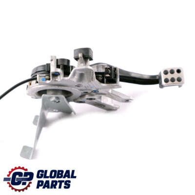 Mercedes-Benz M-Class ML W164 Handbrake Parking Foot Brake Pedal ...