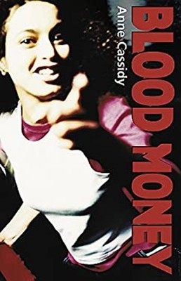 Blood Money Paperback Anne Cassidy | eBay