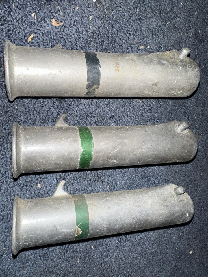 Miscellaneous Klopp coin counter wheels and coin tubes. | eBay