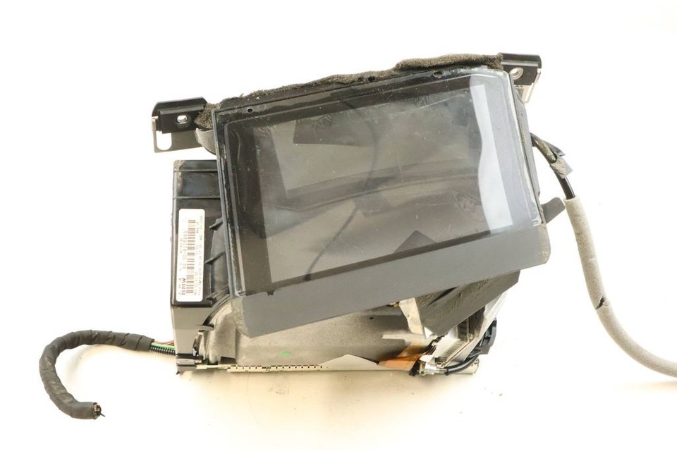 Écran De Projection HUD Head Up BMW 6 E63 E64 LHD 9115963 | eBay