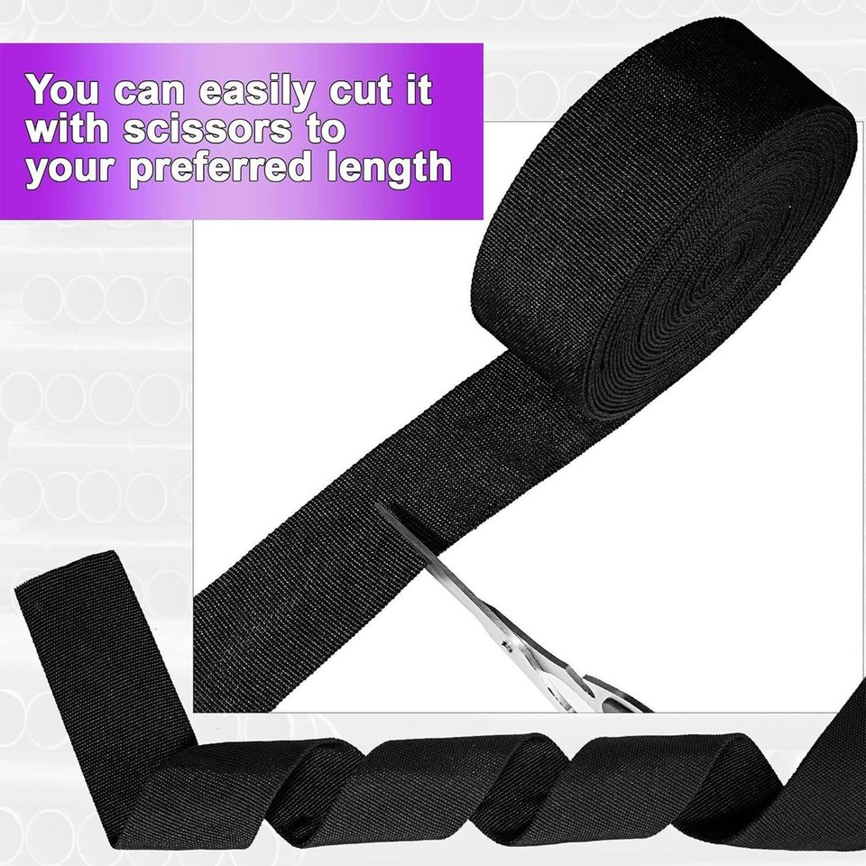 Winch Rope Sleeve Protective Polyester Wearproof Winch Cable Cover ...