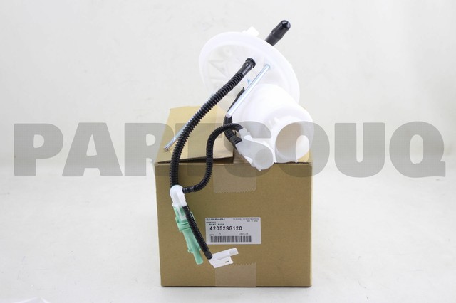 42052SG120 Subaru Bracketfuel Pump Genuine OEM Part for sale online | eBay