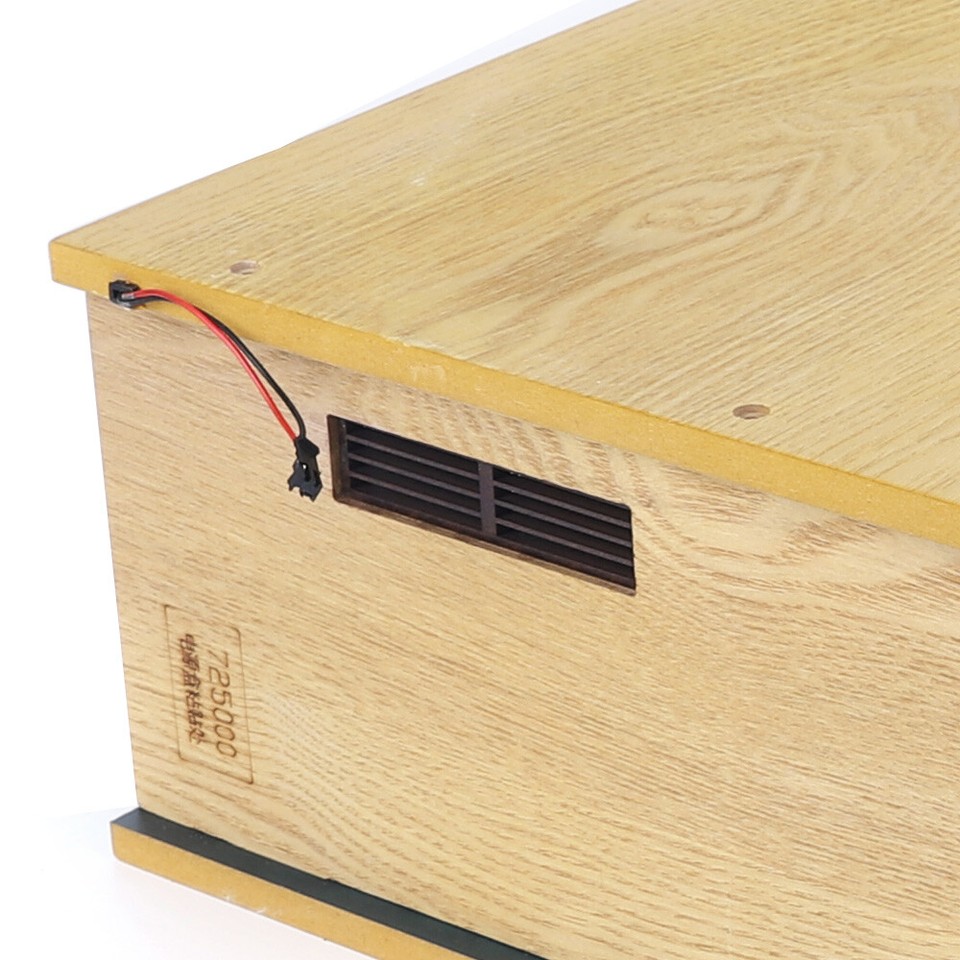 1/24 Scale Car Garage LED Lighting Parking Lot Diorama Scene Display ...