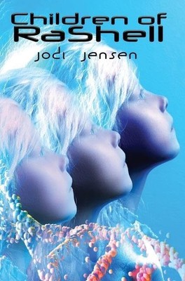 Jodi Jensen Children of RaShell (Relié) | eBay