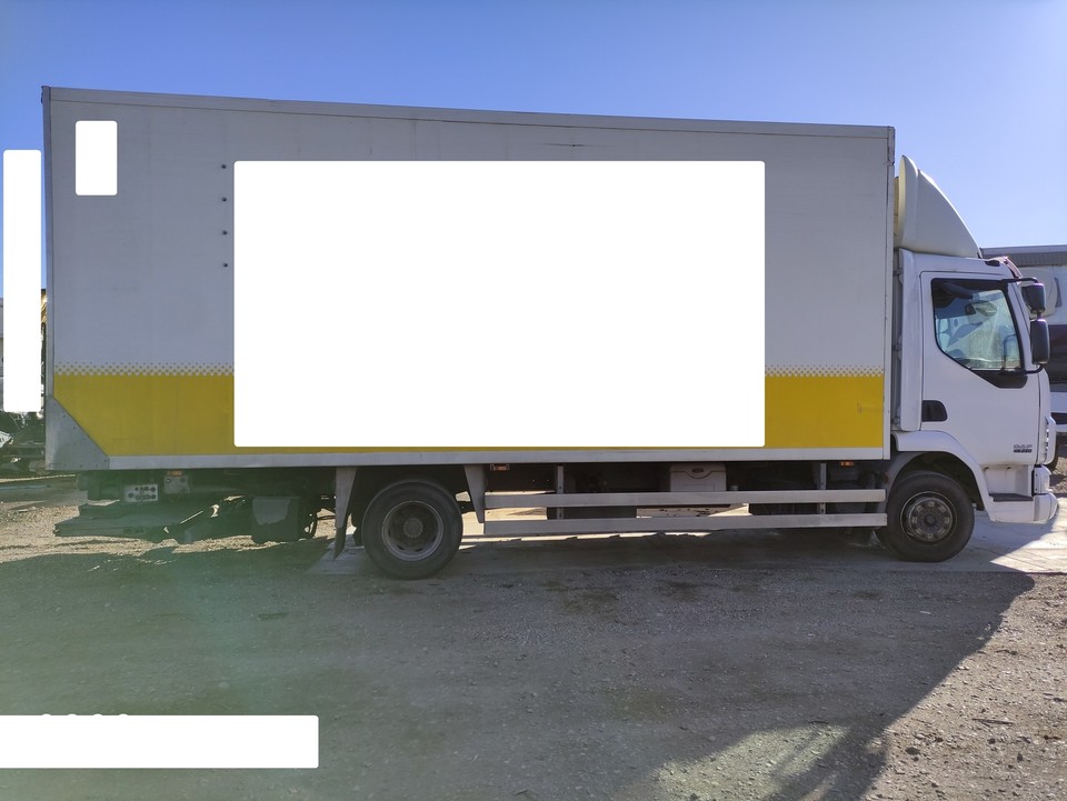 4757120000 ZUSÄTZLICHES LUFTVENTIL FÜR DAF FA LAF 45.220 2669489 ...