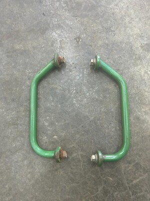 CH15251 John Deere 650 750 etc Fender Handles Set of two | eBay